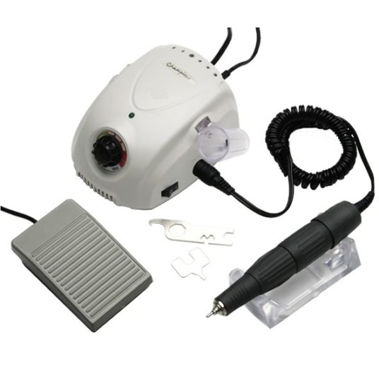 Micromotor N1, Marathon.