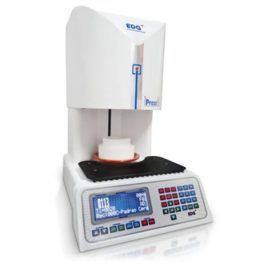 Horno iPress 2 – EDG